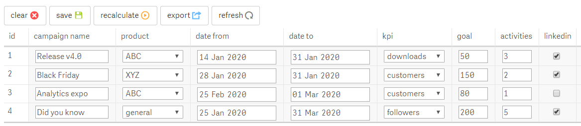 We have released a brand new version of Forms – Forms v6.0! - Inphinity
